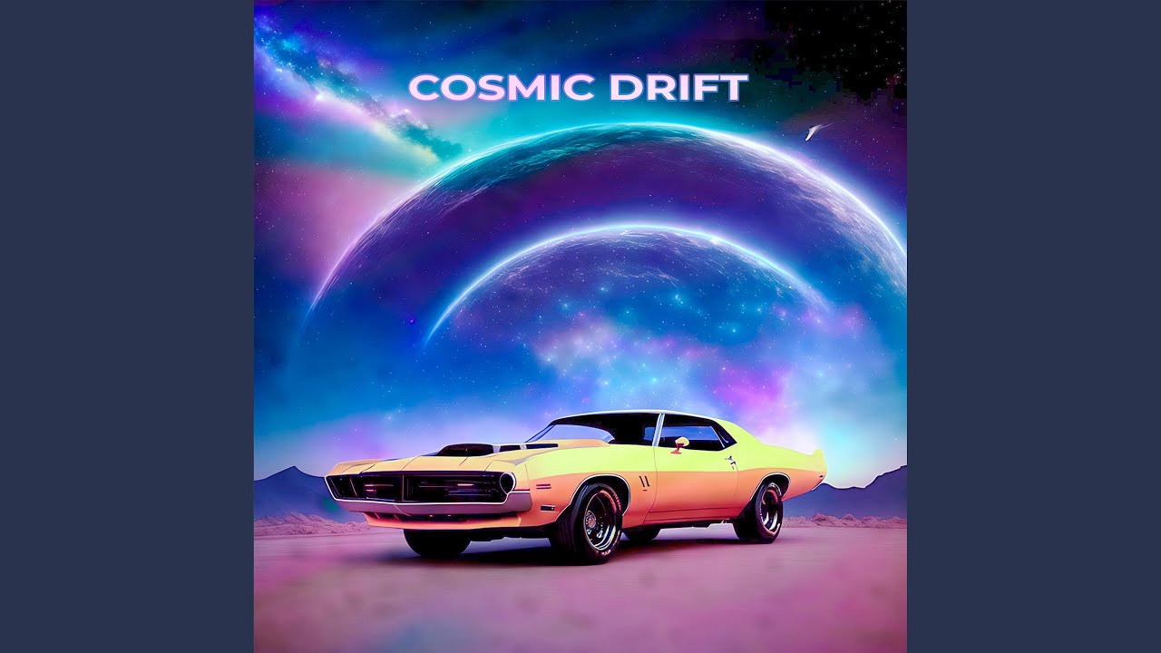 Cosmic Drift (Speed Up) - YouTube