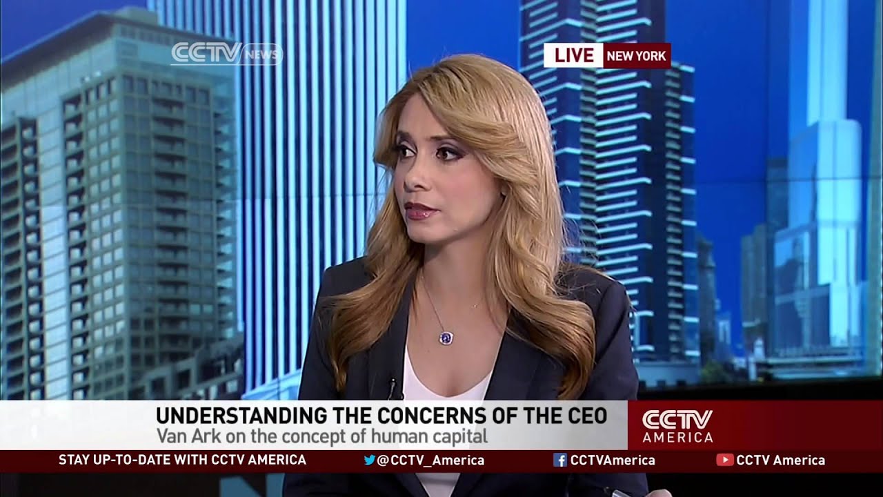 Understanding the concerns of the CEO - YouTube