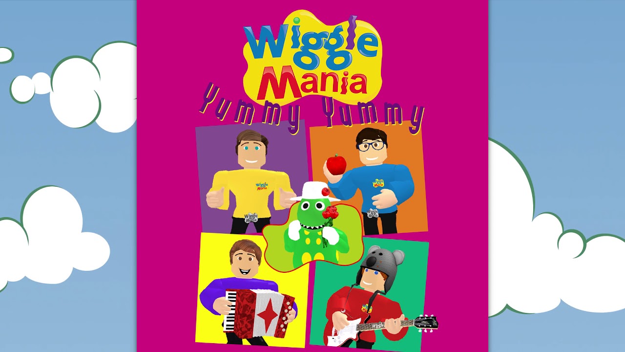 02 - Shaky Shaky - Yummy Yummy (2019) - YouTube