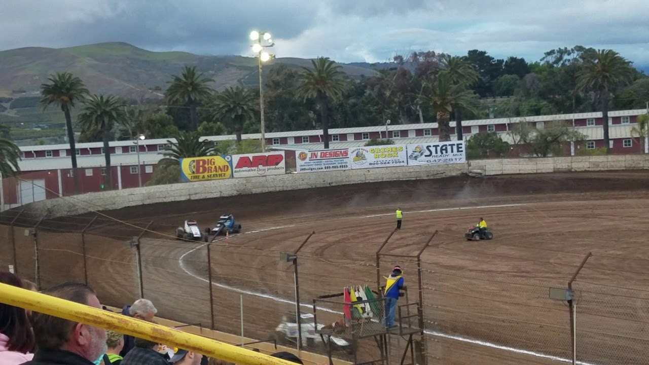 Tom Stephens Ventura Raceway 3-7-2020 part 1 - YouTube