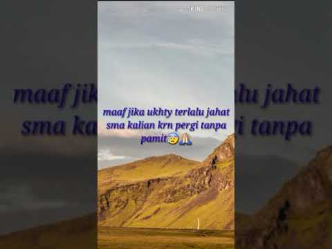 Desahan air mata anak KMB