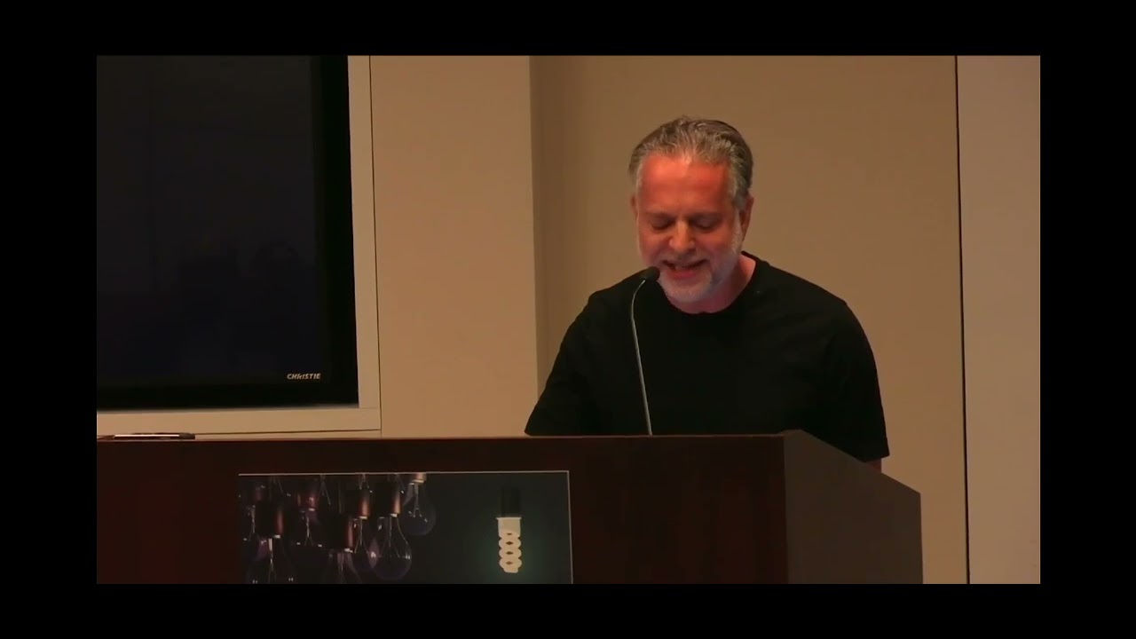 Jeremy Frommer, CEO of Creatd, Inc. speaks at RHK Capital DisruptiveNYC ...