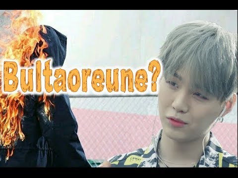 BTS FIRE VERSIÓN (SUGA "INFIRES") ♥ - YouTube