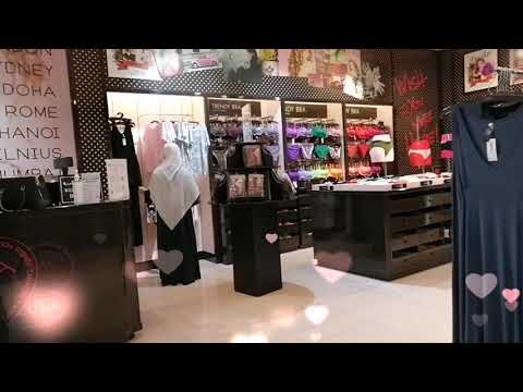 Happy Mother's day/La Senza//Eily's gift