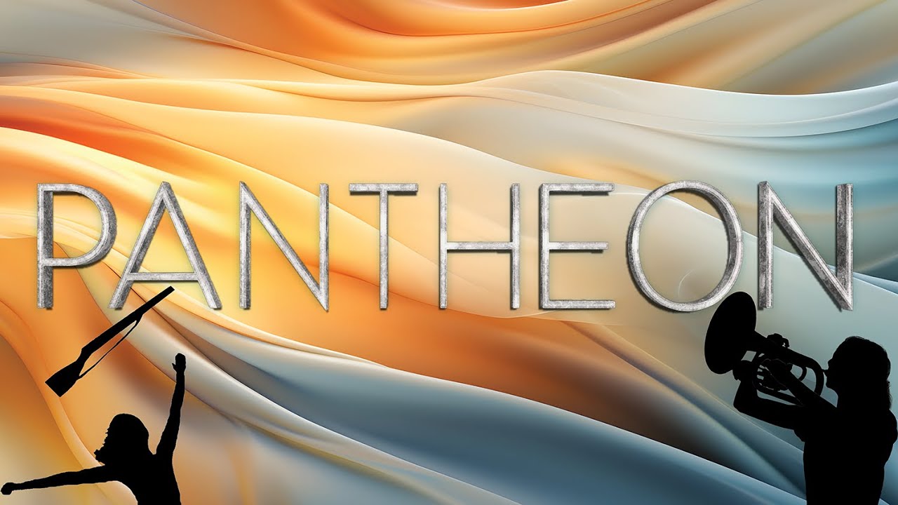 Pantheon Show Preview - YouTube