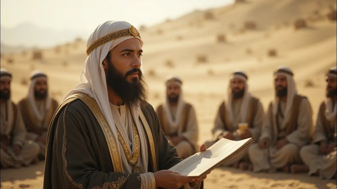 "The Conquest of Makkah – Prophet Muhammad ﷺ’s Victory Without ...