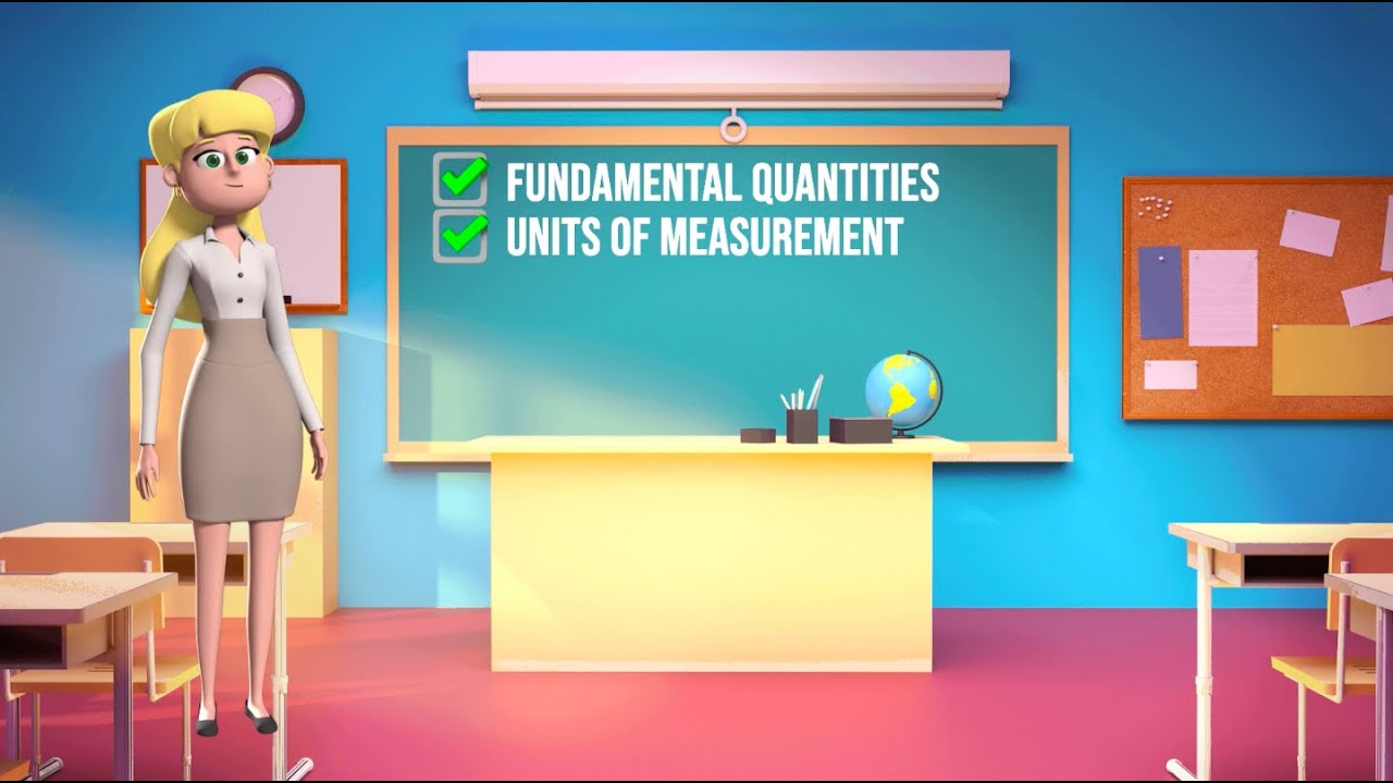 TECHNIQUE in Solving Problems with Unit Conversions | English Ver ...