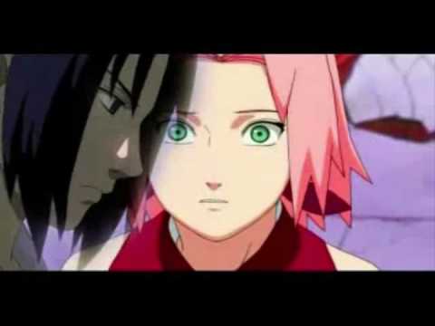 Sasuke and sakura already over