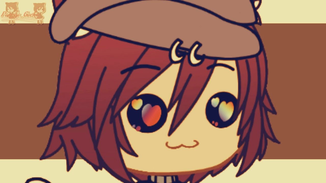 Smile meme - Pancha_Gacha - YouTube