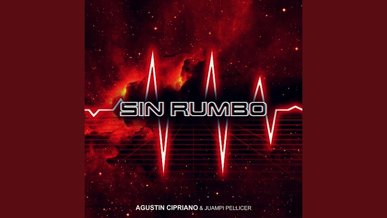 Sin Rumbo - YouTube