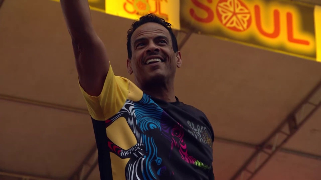 Christopher Williams (Full Performance) 1080p Video 2019 RSSMF ...