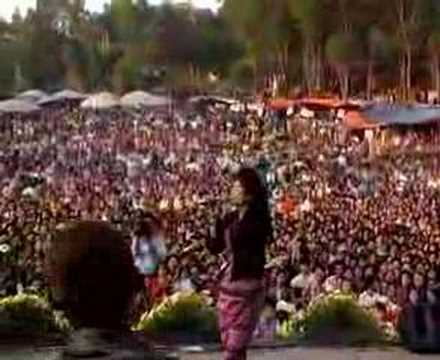 Shan New Year celebrations,MUSE,Shan State,Myanmar - YouTube