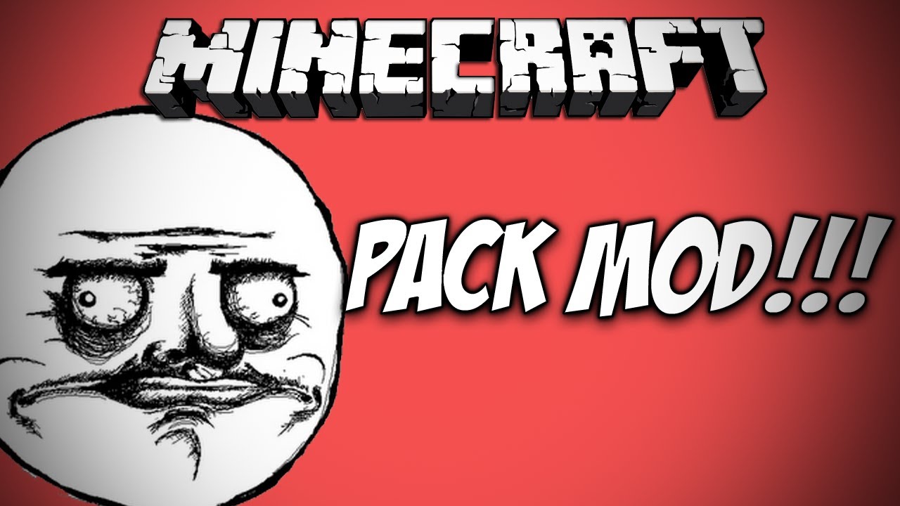 [MINECRAFT MODS ] |- Improved First Person & CACA MOD - YouTube