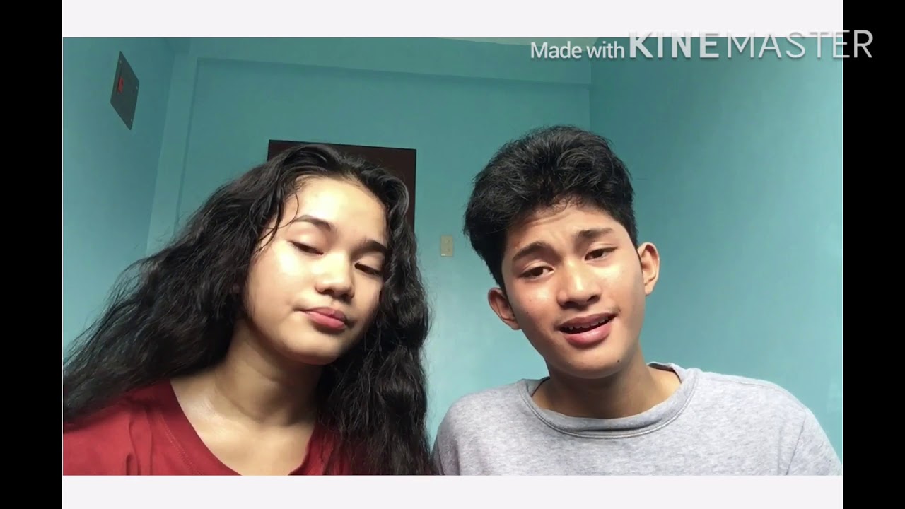 Best Part Cover by: Kim & Winston ️ - YouTube