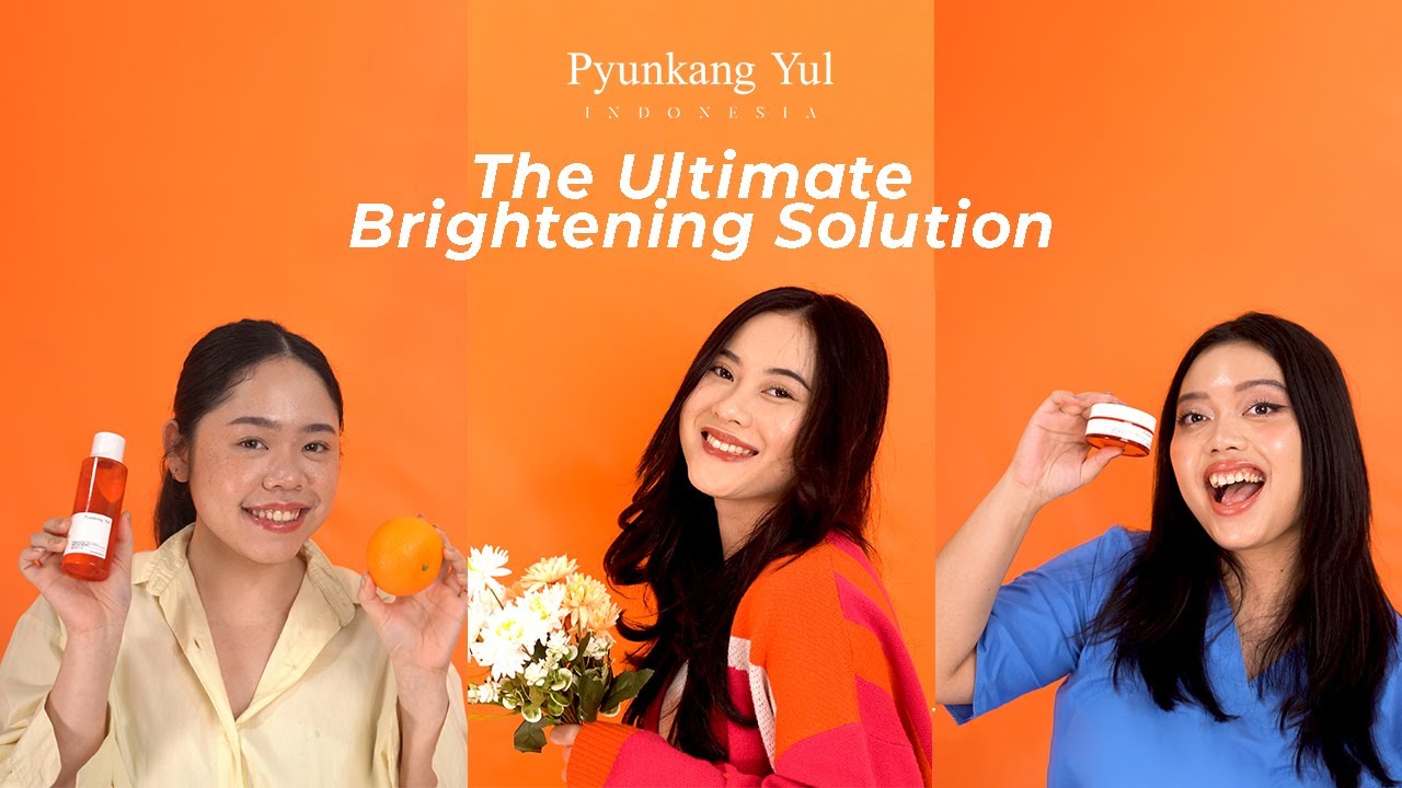 Pyungkang Yul - Brightening Line - YouTube