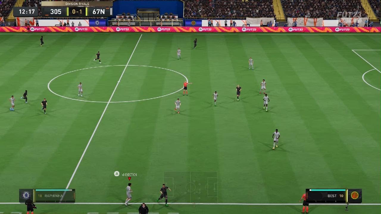 FIFA 23_20230110122913 - YouTube