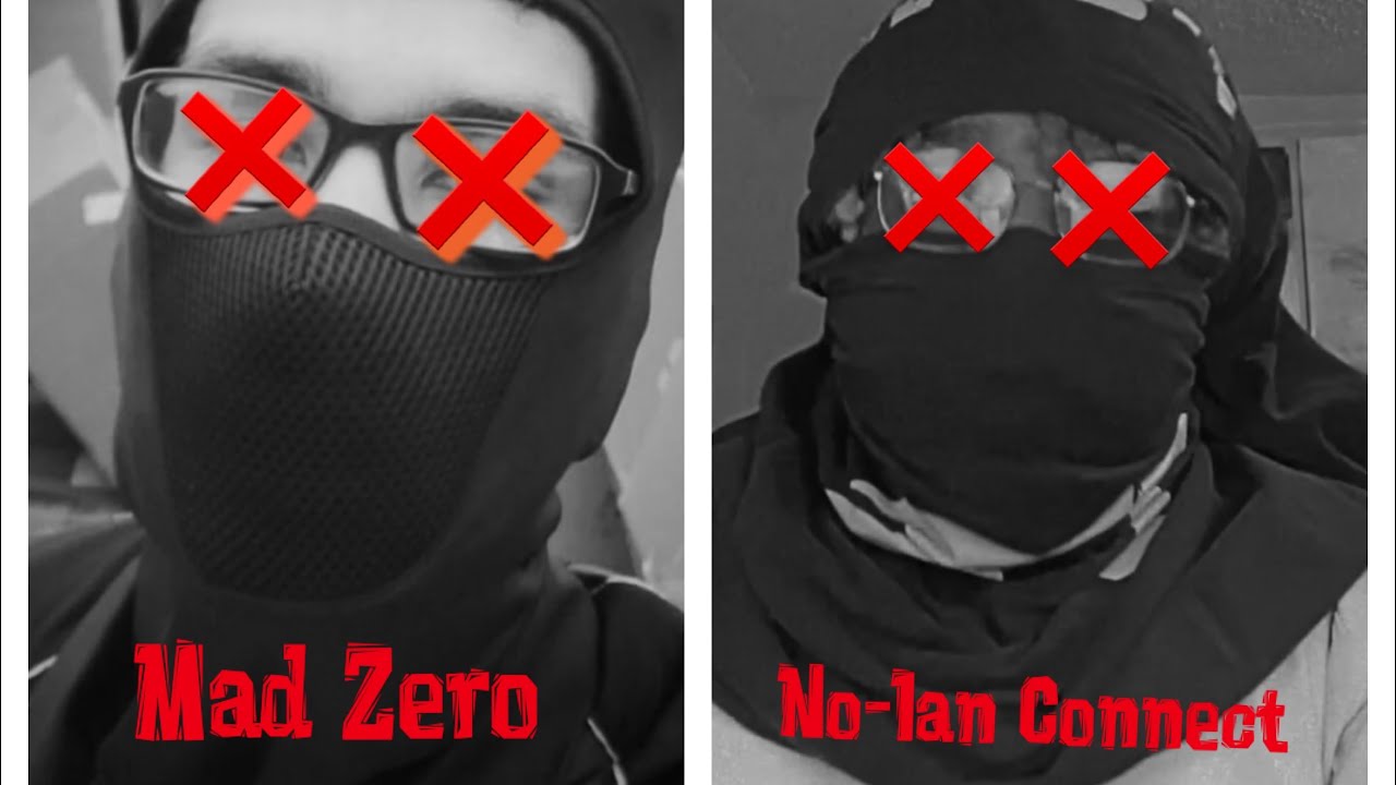 Stop playin Ft Mad Zero - YouTube