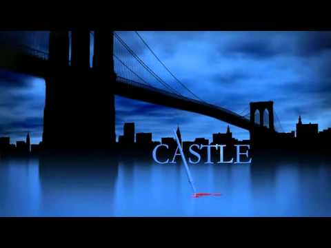 Castle - Every Intro (Updated) - YouTube