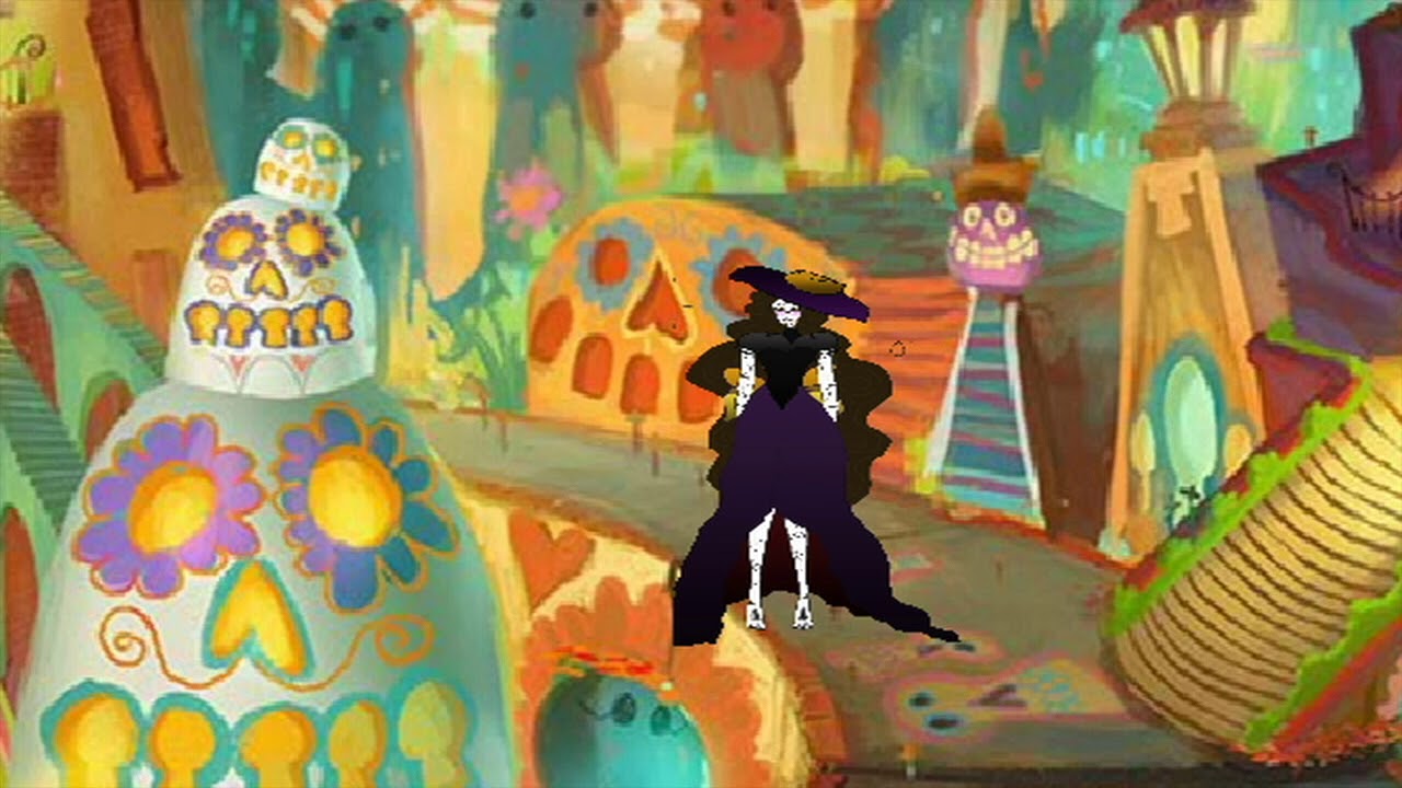 Spooky Love TEASER - YouTube