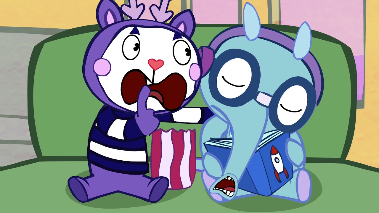 27 Happy Trails Pt 1 Site - YouTube