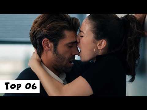 Top 6 Spanish Erotic Movies For Adult Audiance | 2026 Netflix