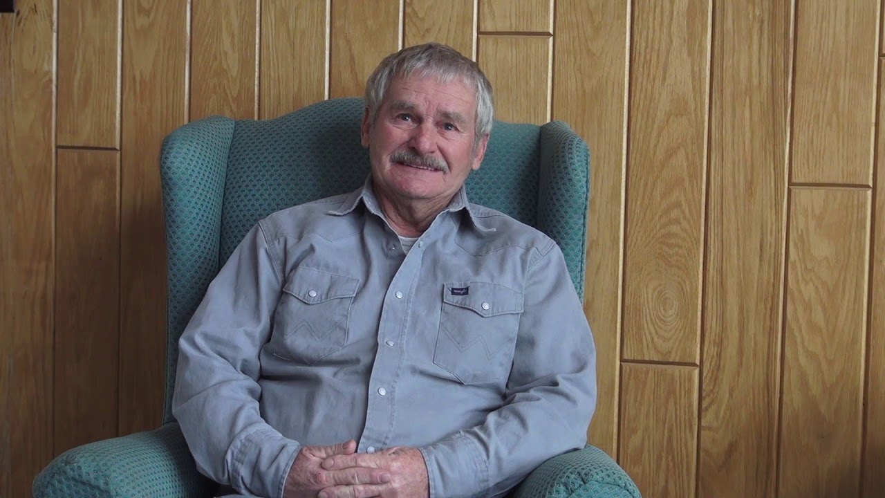 Harold Gilbert - YouTube