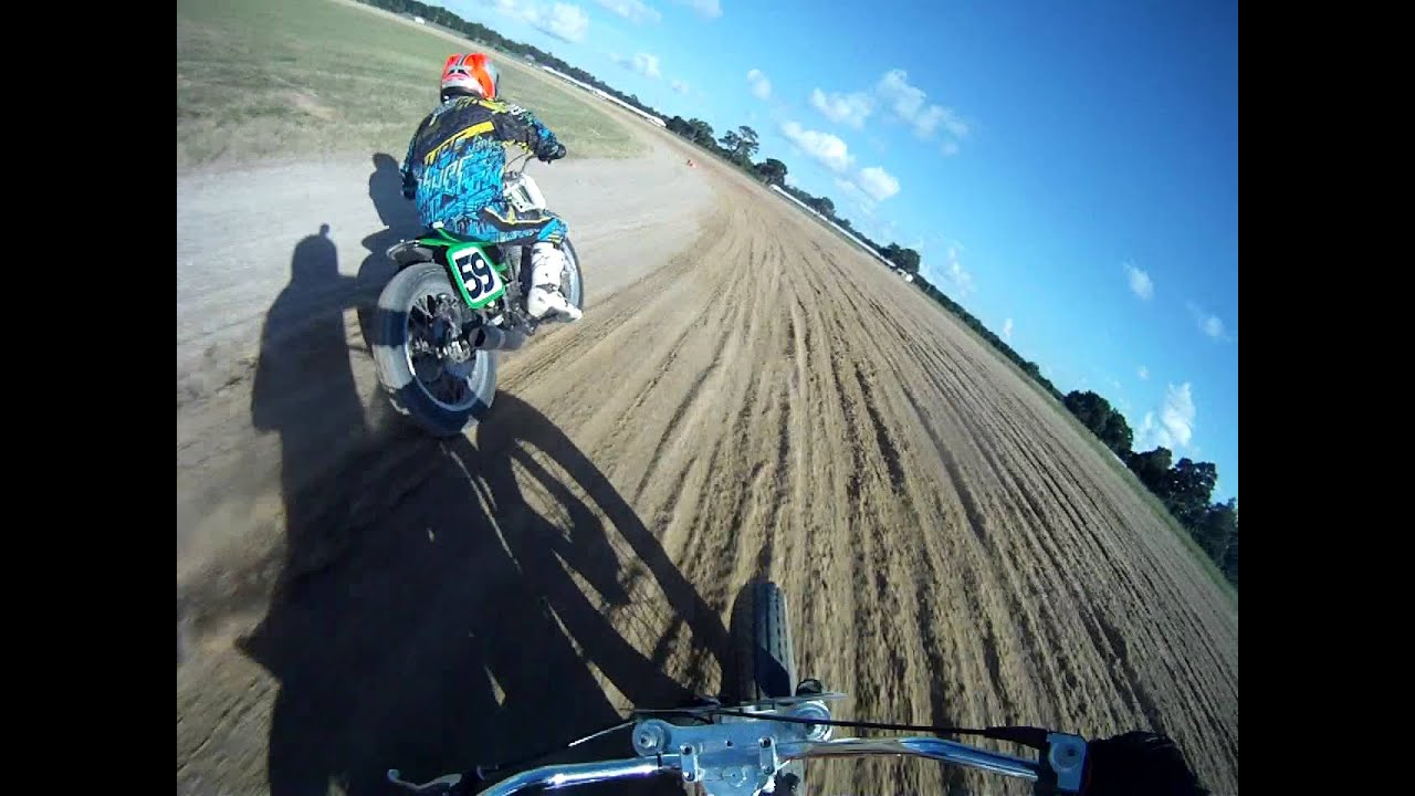 SDTA Spring Garden Ranch 1/2 Mile vintage main - YouTube