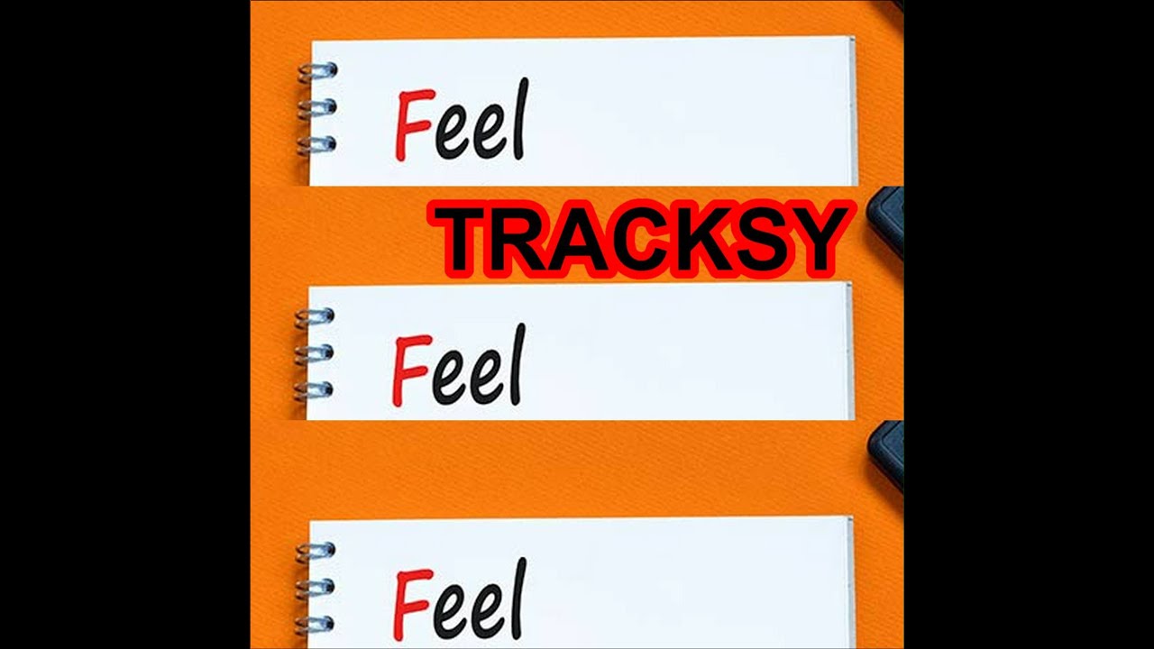 Feel Feel Feel - YouTube