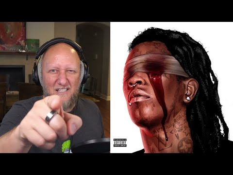 Reacting to \