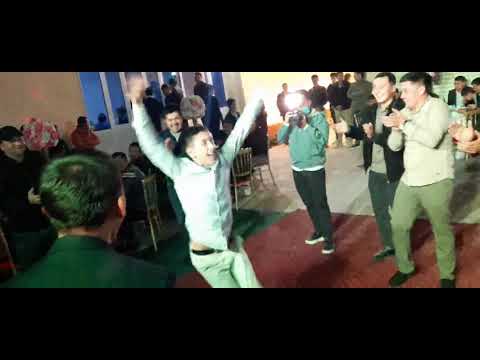 AY BALAM BALAM LOCHINBEK AKAMIZDAN JONLI IJRO ANDIJON