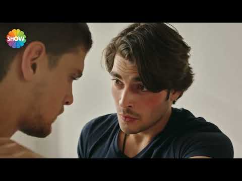 Arkadaşlar İyidir 6.Bölüm - 'Sen benim tanıdığım Kişi değilsin