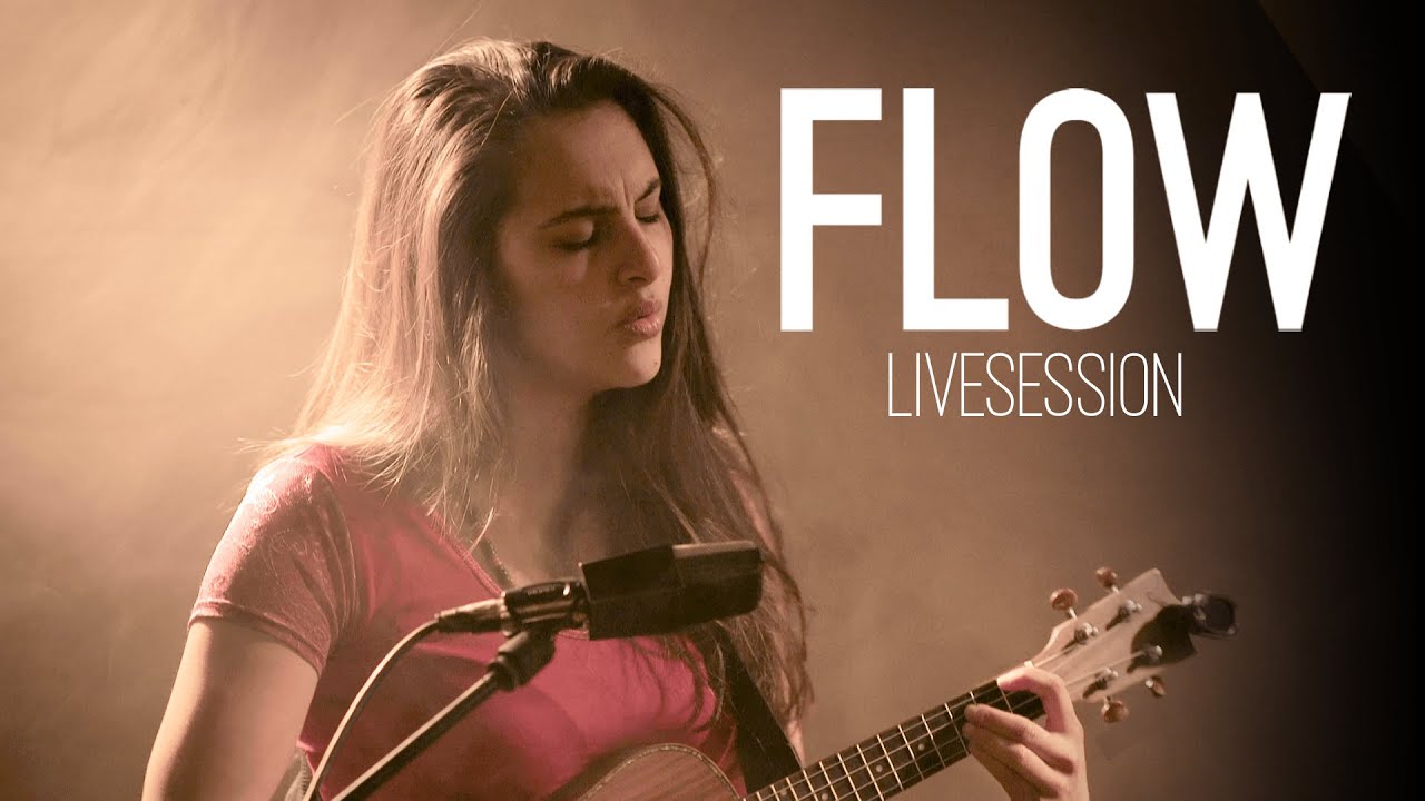 FLOW : Mille&Une Livesession - YouTube