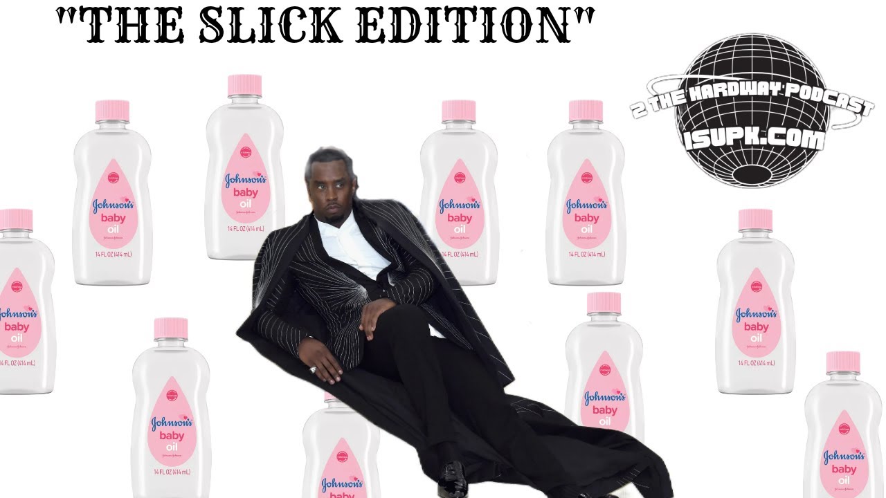 P DIDDY, EVERY STEP I TAKE, ILL BE GREASING YOU! - YouTube