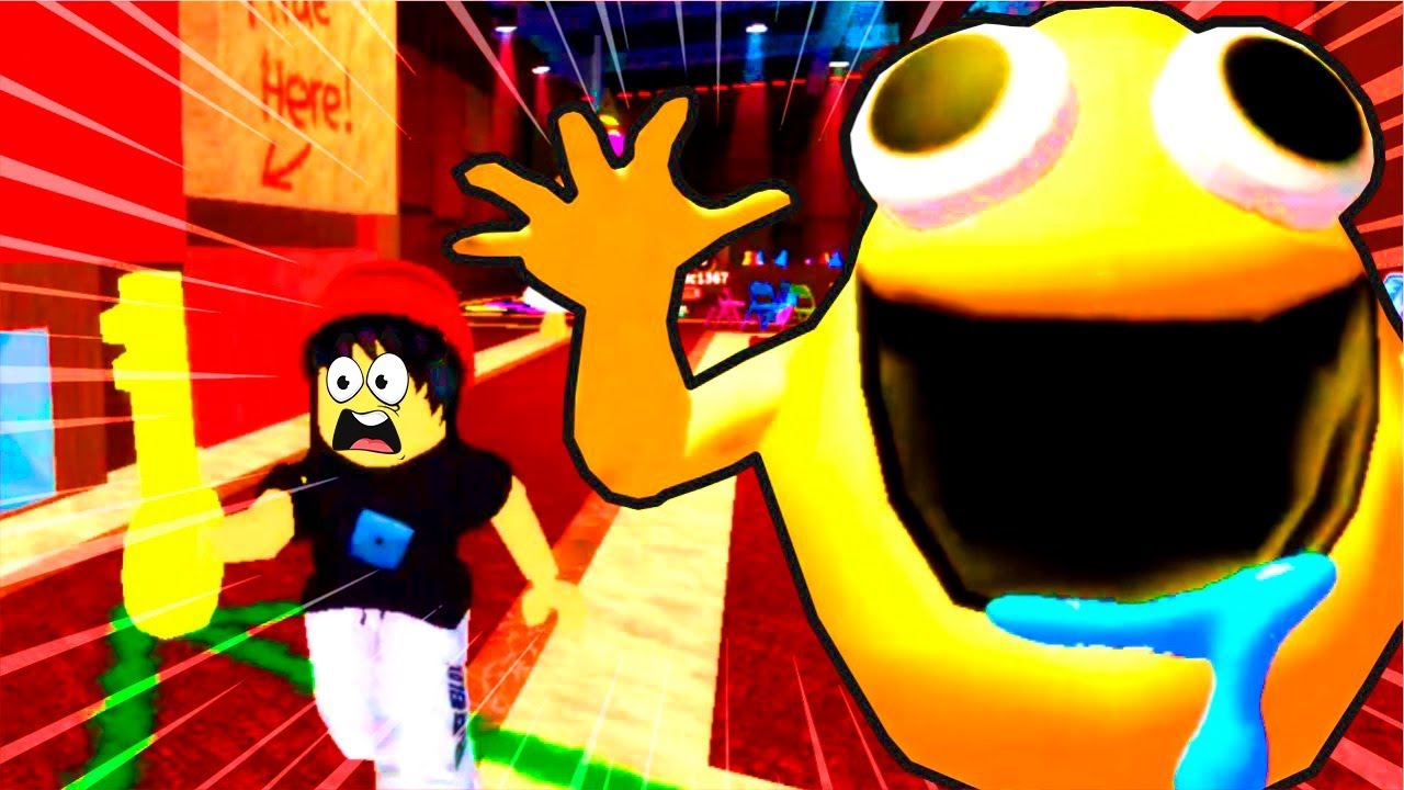 FINALIZEI RANDOM FRIENDS E VEJA O QUE ACONTECEU... ROBLOX - YouTube