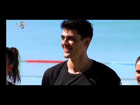 Survivor Poyraz'ın İlk Görüşleri