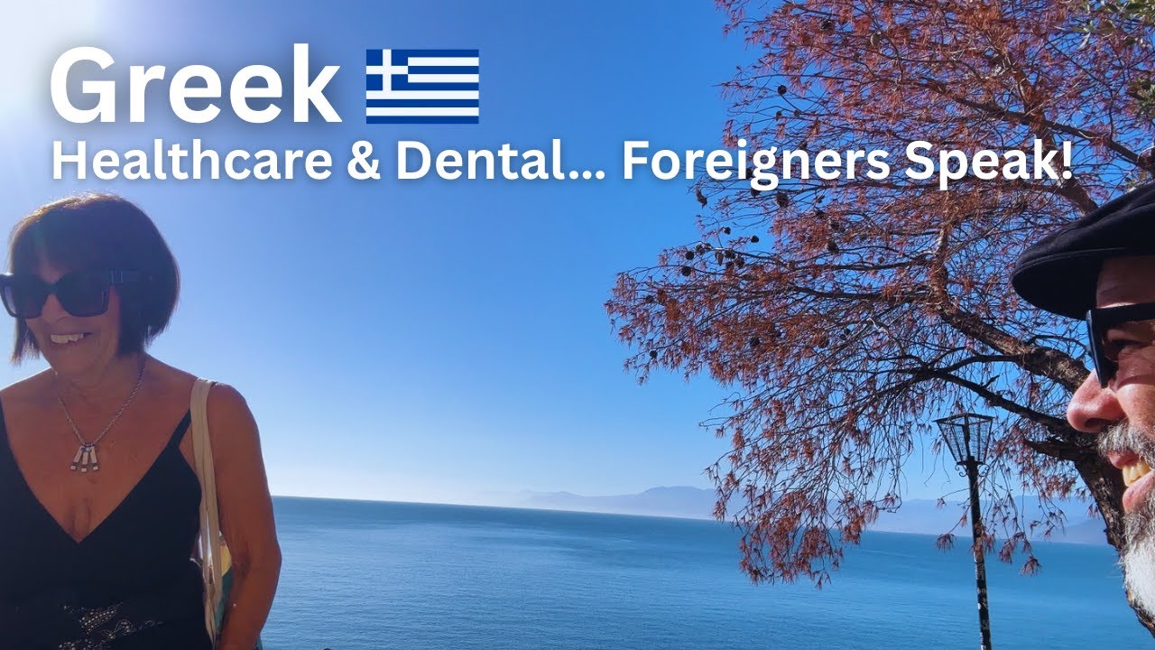 Recovering from Surgery in Greece and the Truth About Greek Dental Care ...