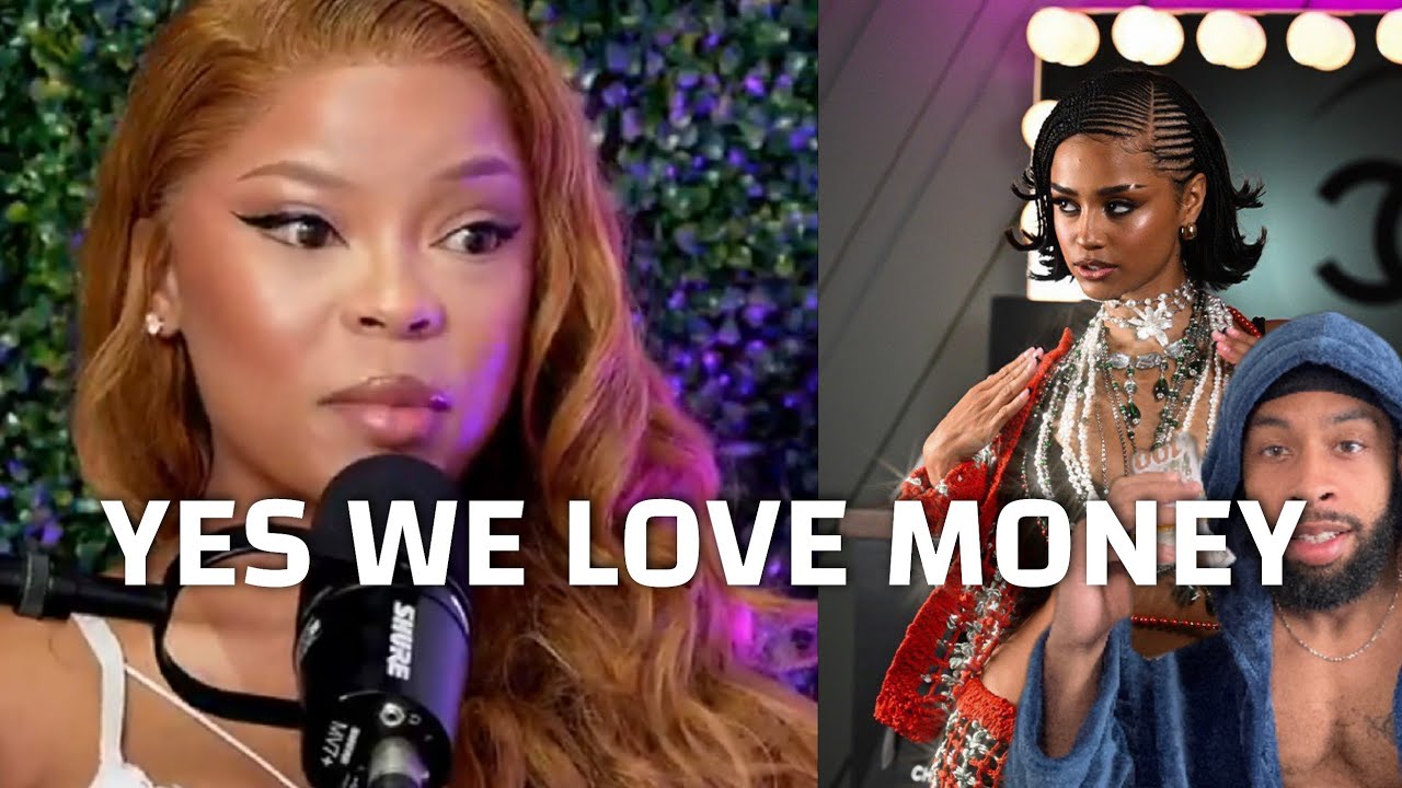 South African Women Love Money TOO MUCH And Men Are ANGRY - YouTube