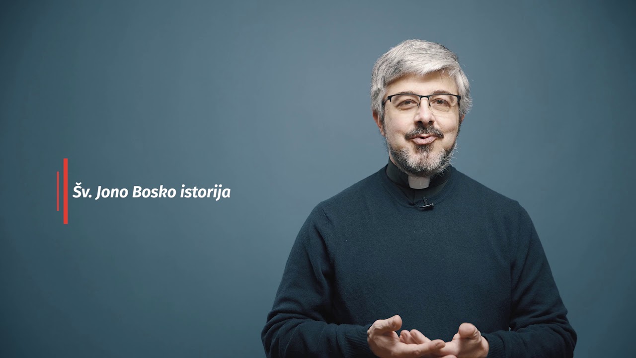 SEKMADIENIO MEDITACIJA. Kun. Alessandro Barelli, SDB - YouTube