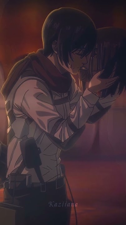 Eren edit (SNK/L'attaque des titans)~Spoilers~Le dernier épisode de Snk - YouTube