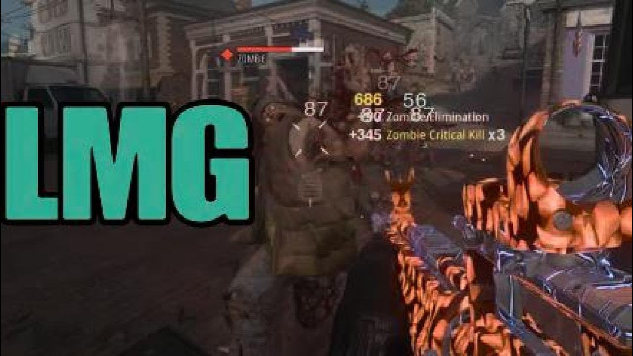 1 Word, LMG - YouTube