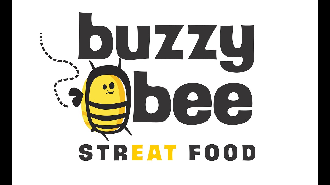 Buzzy Bee StrEAT Food Blessing and Opening Ceremony - YouTube