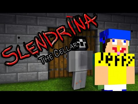 Minecraft Movie: Jeffy Play's Granny! Part 2 - YouTube