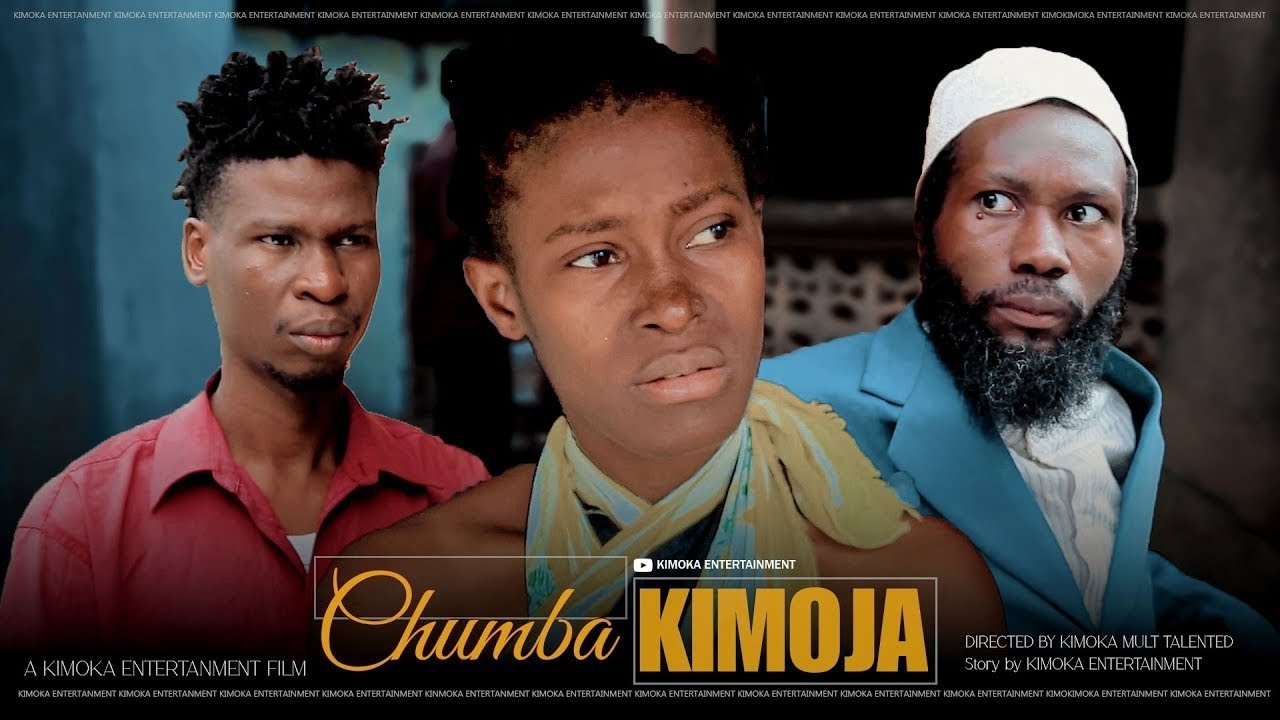 CHUMBA KIMOJA - FULL MOVIE🛖 Staring KIMOKA. - YouTube