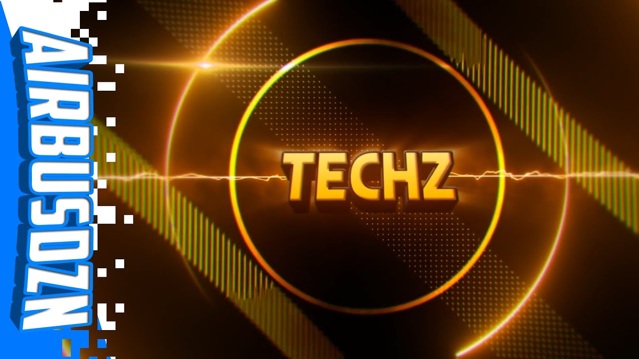 Techz | Paid halloween intro - YouTube