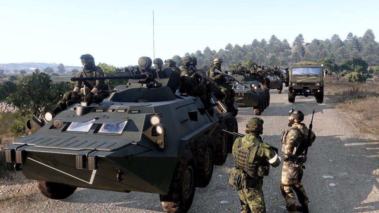 RUSSIANS CAN'T Cross the Border of Ukraine due to HIGH PRECISION HIMARS ...