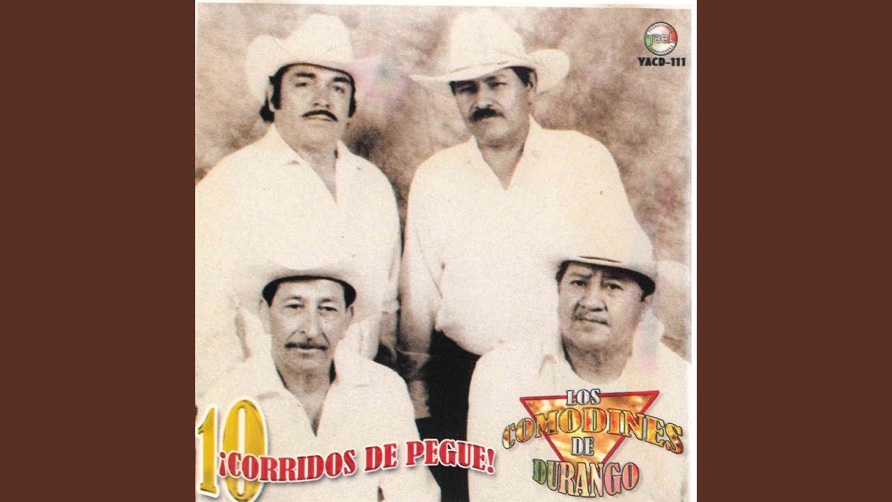Los Dos Compadres - YouTube