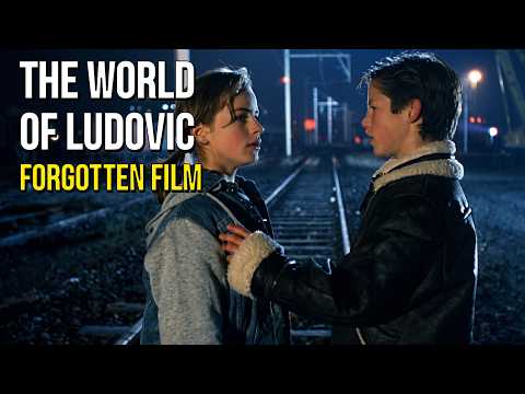 Why Did Everyone Forget “The World of Ludovic”? The Controversial Film Behind the Innocent Faces