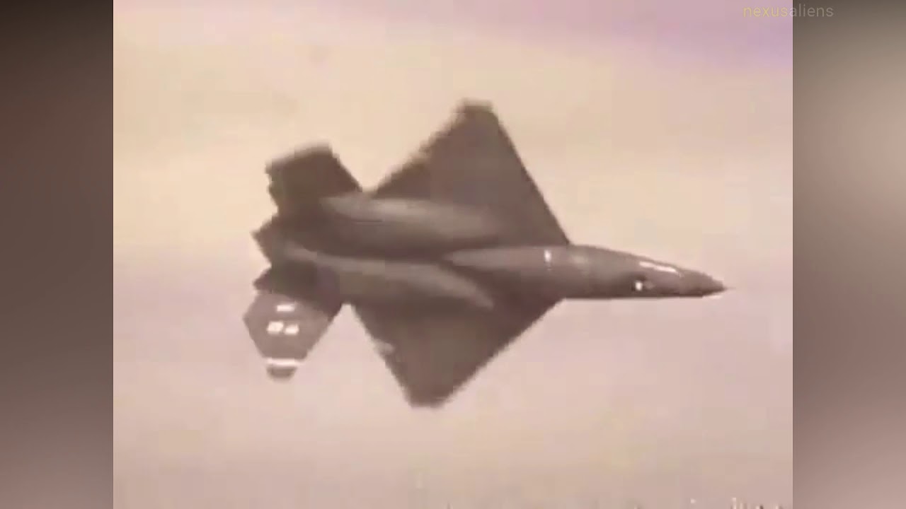 YF 23 black widow II 'Gray Ghost' USAF's Advanced Tactical Fighter ...