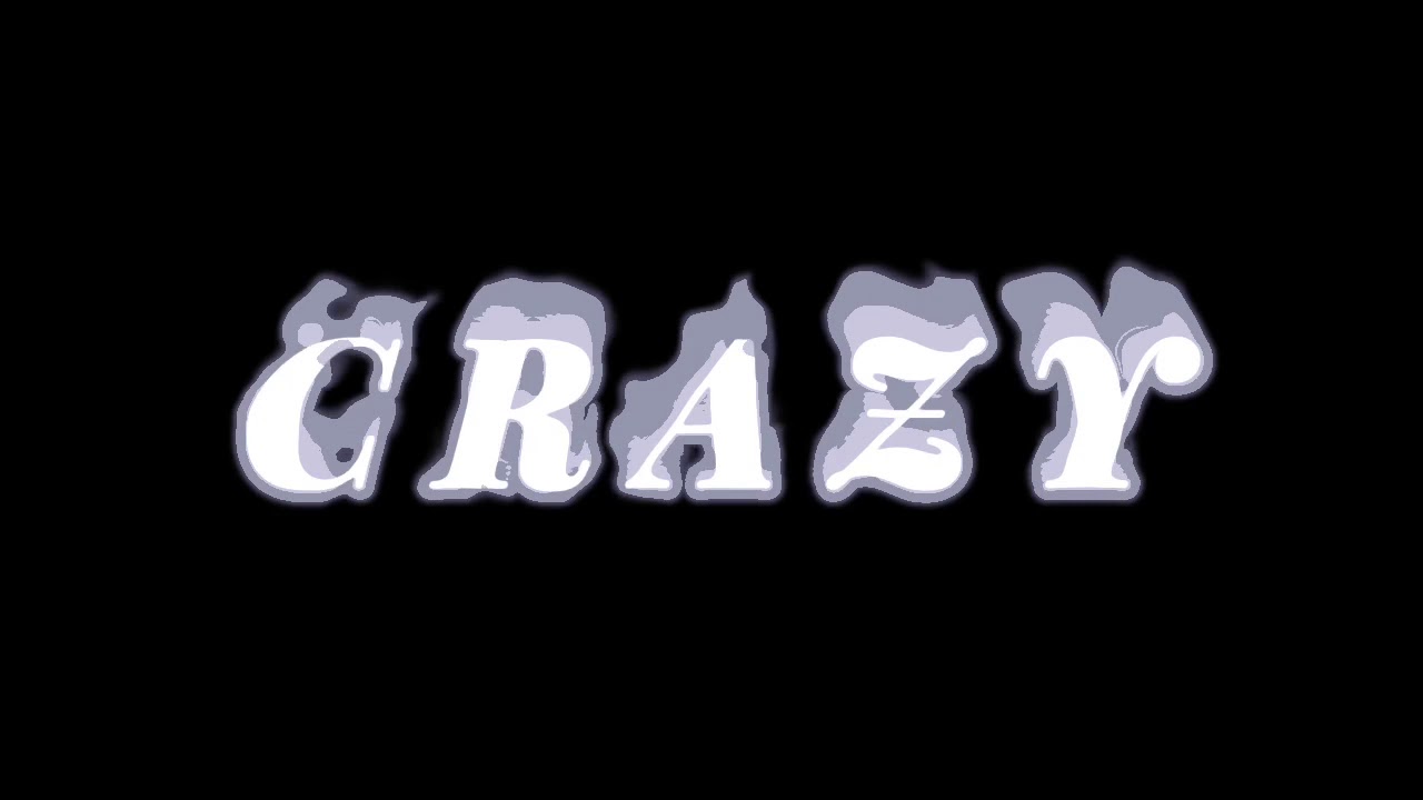 Crazy- 4MINUTE Edit Audio - YouTube