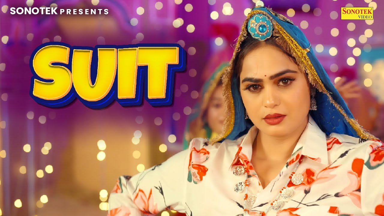 Suit | Amit Dhull | Miss Princy | Ashu Twinkle | New Haryanvi Songs ...